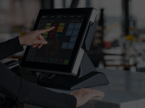 Centralize restaurant employee communications using Squirrel POS