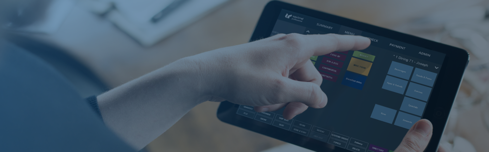 The Digital Restaurant: How Tableside Ordering Drives Profitability ...