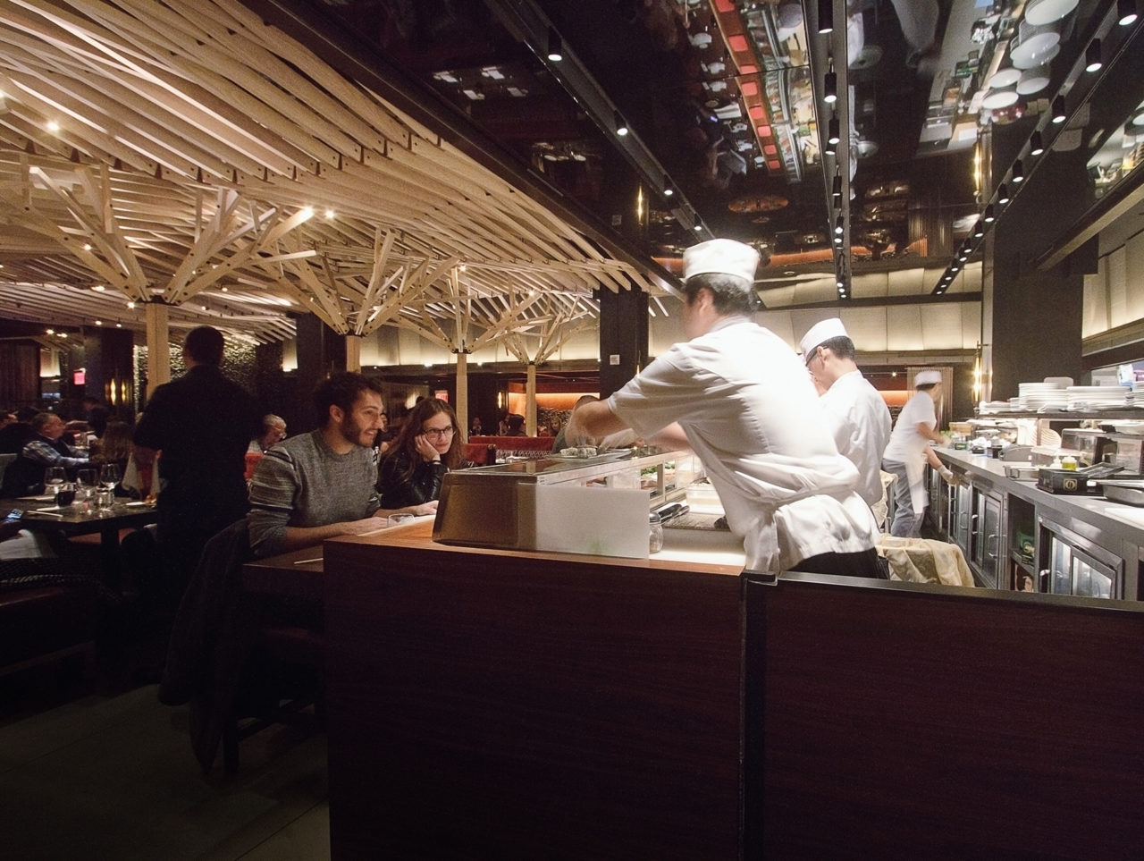 Hotel and Resort POS | Integrated Hotel and Resort Restaurant ...