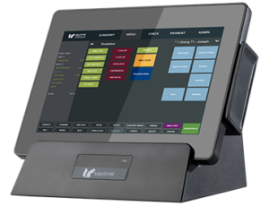 Hospitality POS Hardware | Squirrel Point of Sale