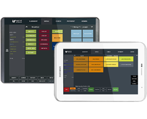 Hospitality POS Hardware | Squirrel Point of Sale