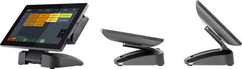 Hospitality POS Hardware | Squirrel Point of Sale