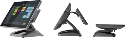 Hospitality POS Hardware | Squirrel Point of Sale