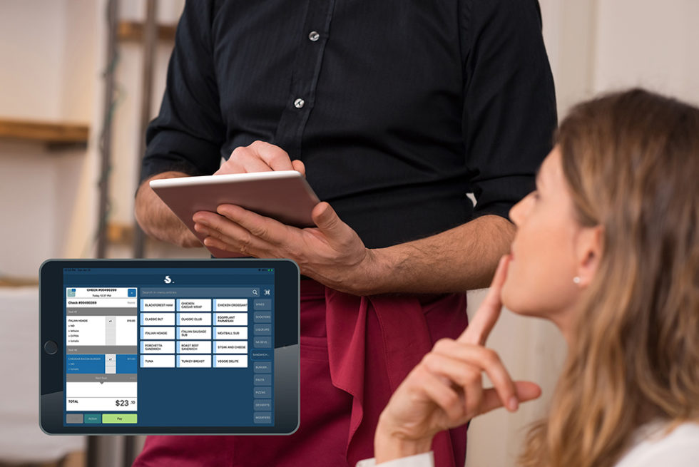 Webinar: Squirrel Cloud POS : Squirrel Systems
