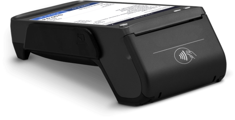 Squirrel Cloud POS : Squirrel Systems