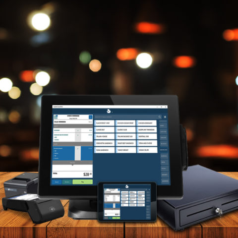 Hotel and Resort POS | Integrated Hotel and Resort Restaurant ...