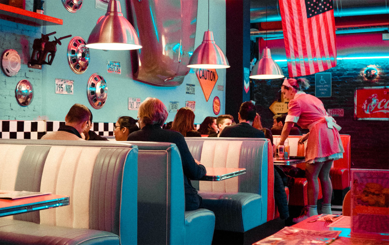 Restaurant POS System | All-in-One POS Software and Hardware | Squirrel ...