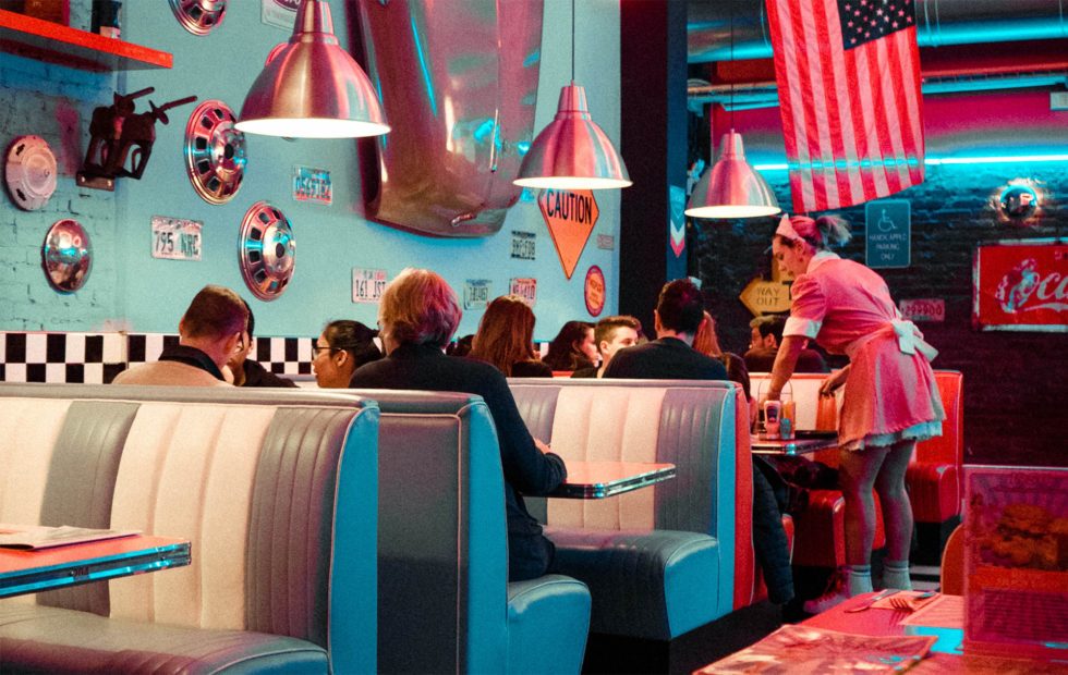 Restaurant POS System | All-in-One POS Software and Hardware | Squirrel ...