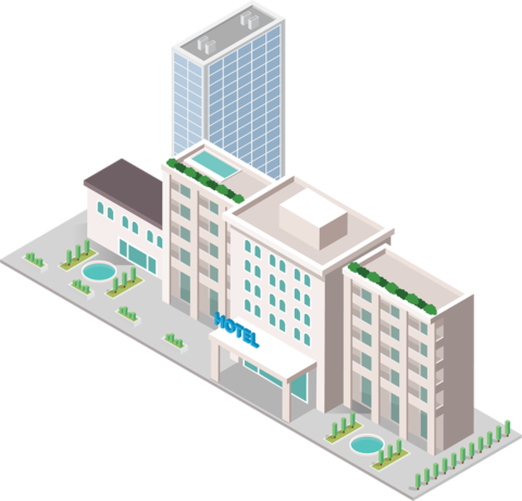 Squirrel POS for Hotels : Squirrel Systems
