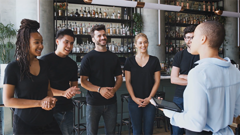 Squirrel POS Products : Squirrel Systems