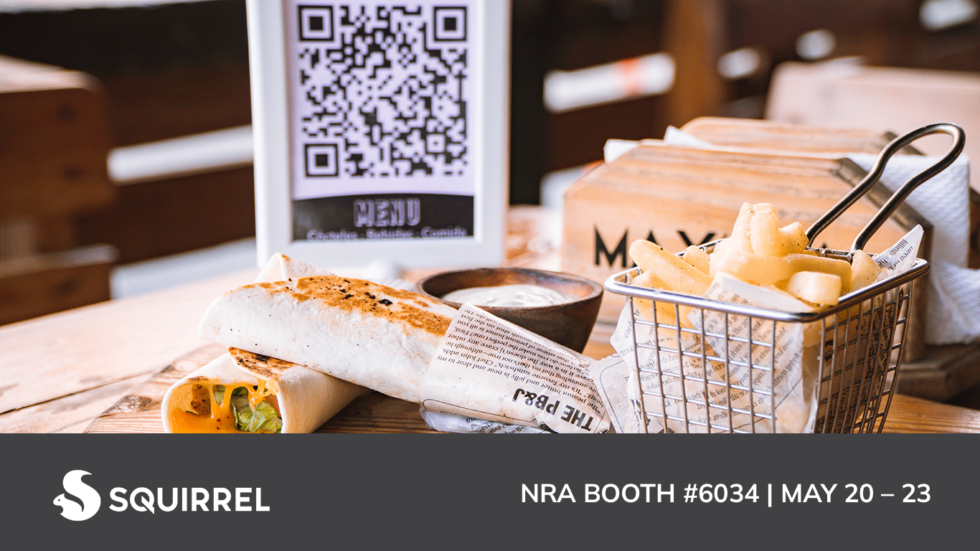 Squirrel Systems expands Cloud POS Partner Ecosystem to support full ...